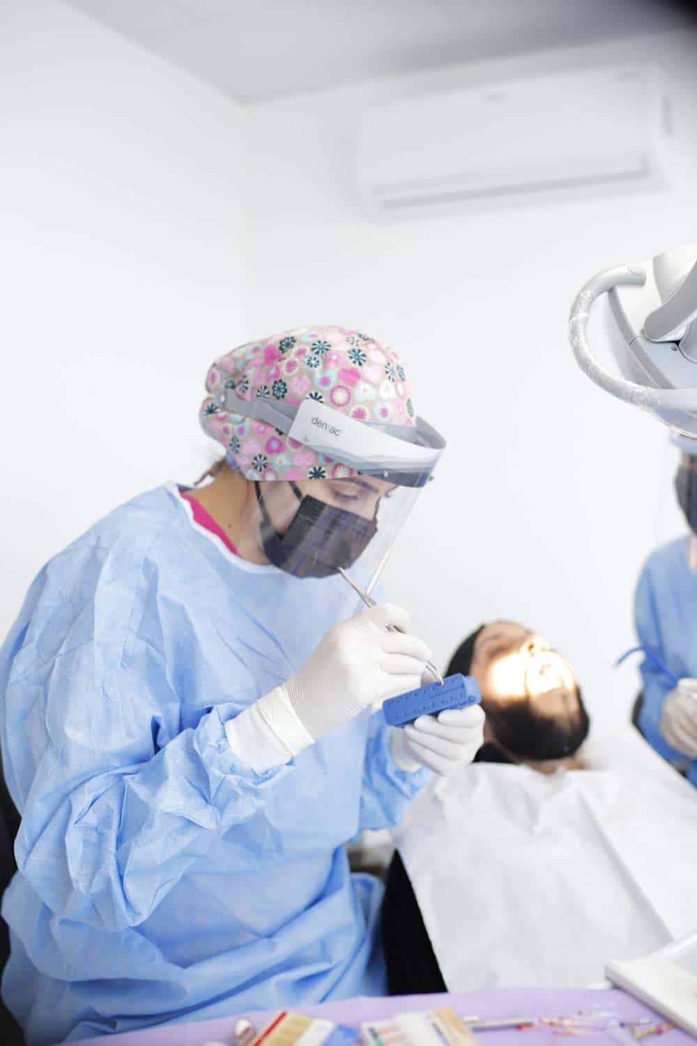 Hakkımızda - Creative Smiles Türkiye