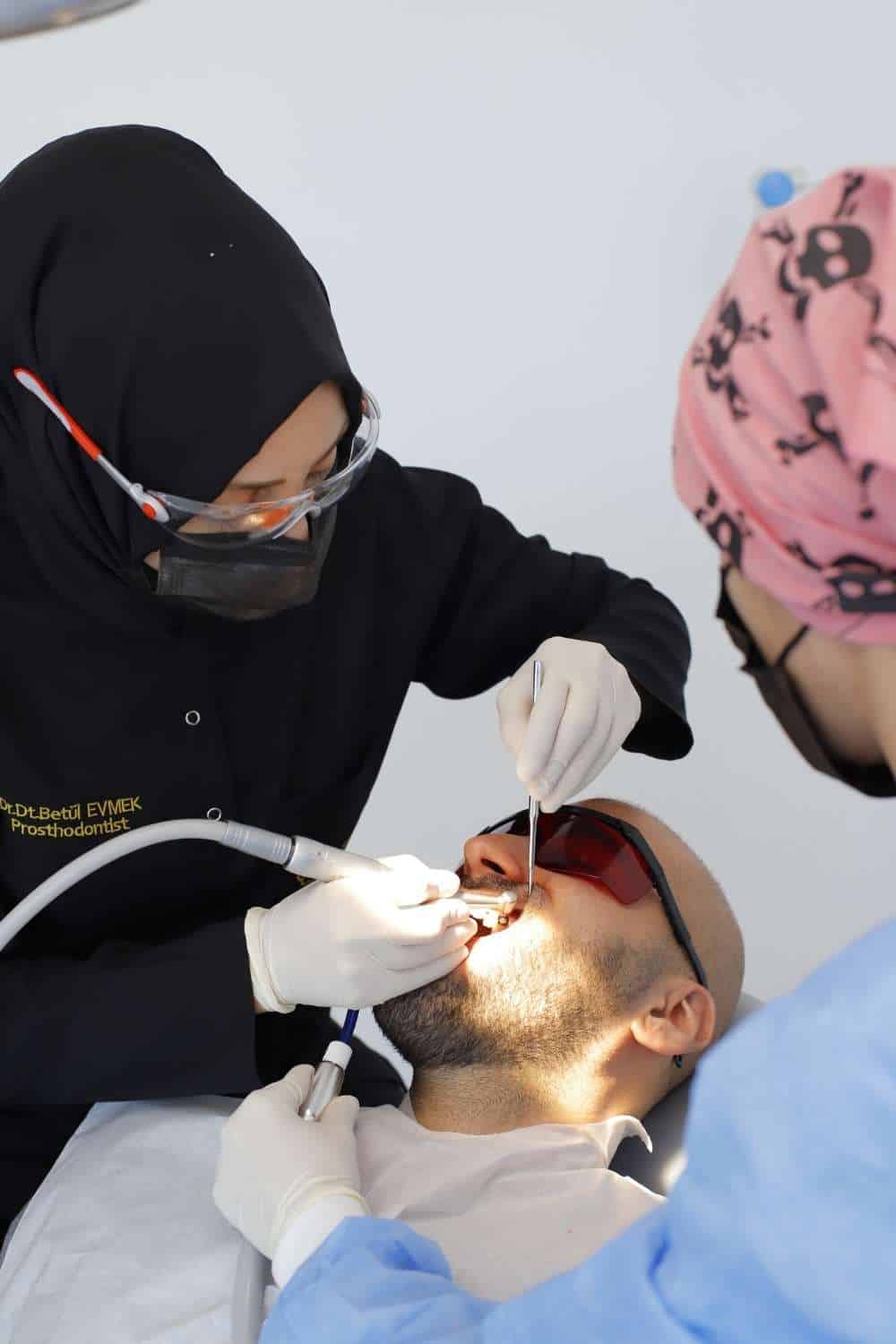 About Us – Creative Smiles Turkey