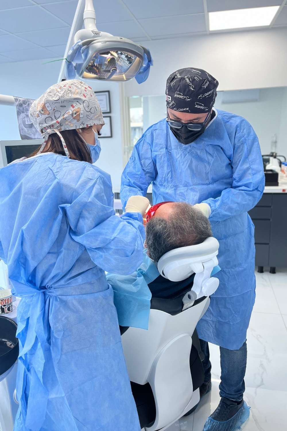 Hakkımızda - Creative Smiles Türkiye