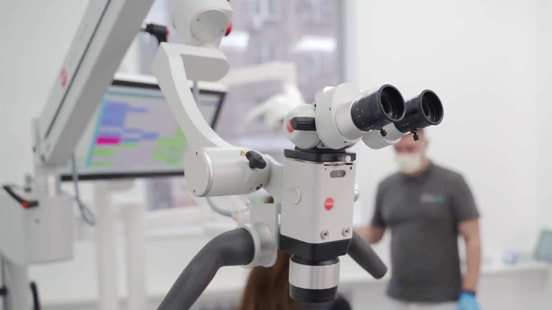 Creative Smiles Türkiye - Ağız ve Diş Sağlığı Polikliniği